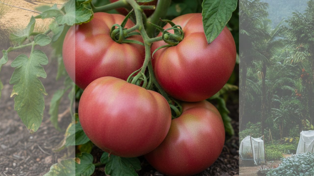 How to Grow Tomatoes in Any Climate: 9 Expert Secrets for Perfect ...