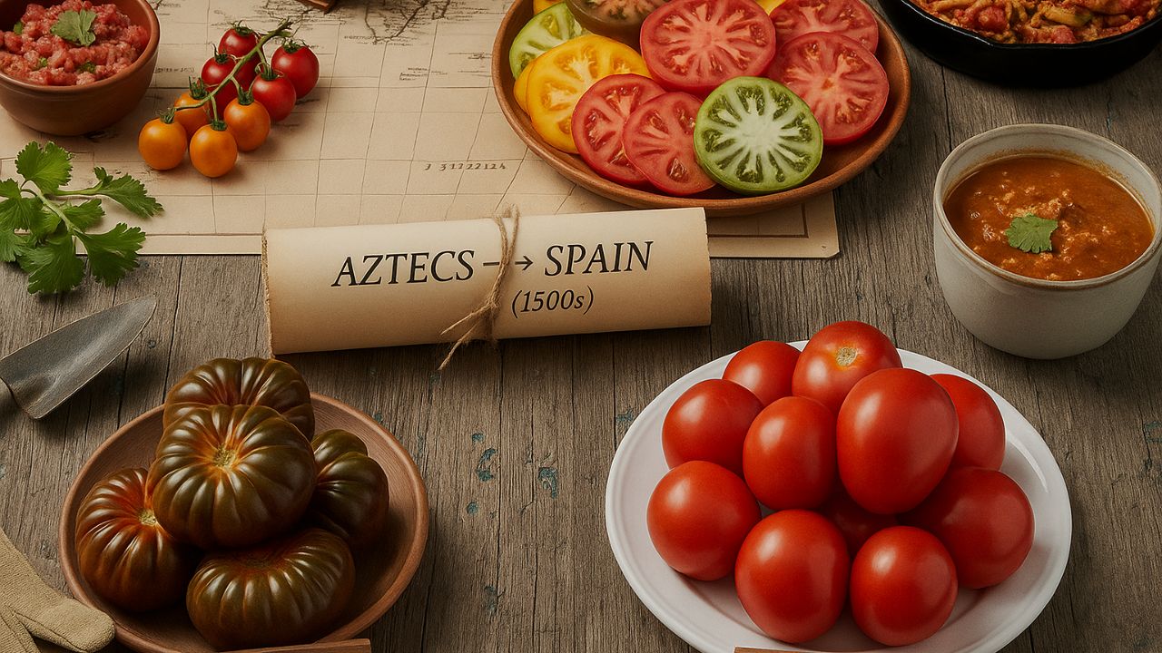 How to Grow Tomatoes in Any Climate: 9 Expert Secrets for Perfect ...